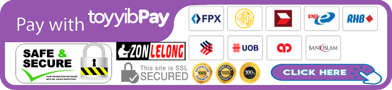 E-Payment Zonlelong - Zonlelong.com