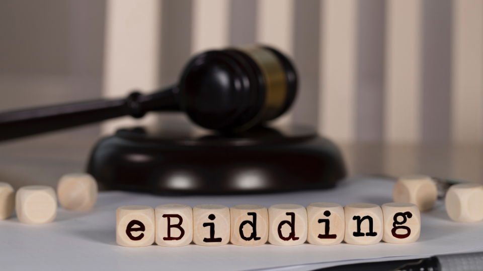 SOP : Rumah Lelong e-Bidding - Zonlelong.com