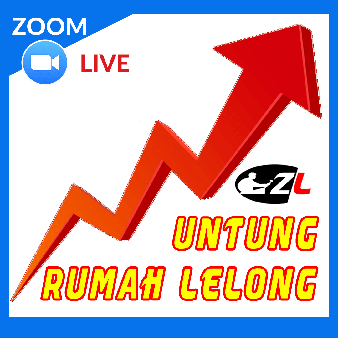 Untung Rumah Lelong - Zonlelong.com